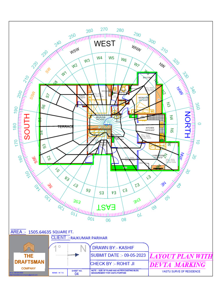 Rajkumar Parihar-Devta Marking | PDF