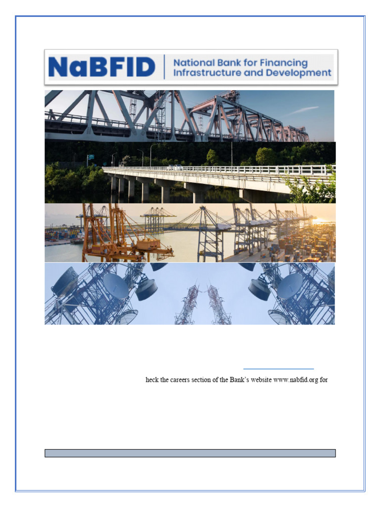 Long Advertisement - EVP LPF | PDF | Employment | Justice