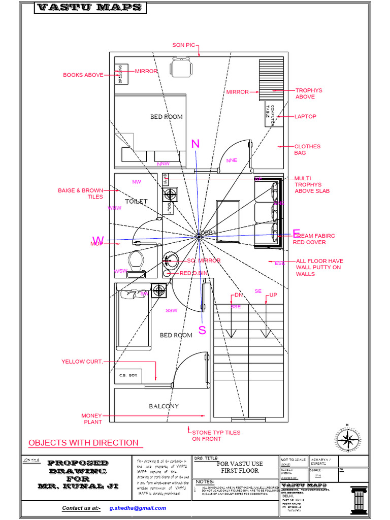 Ff Objects With Dir | PDF | Navigation