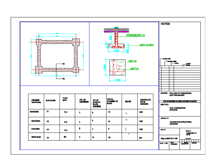 Danielrsamson, Assignment1 Sc102-Assignment 01 Reinforcement | PDF
