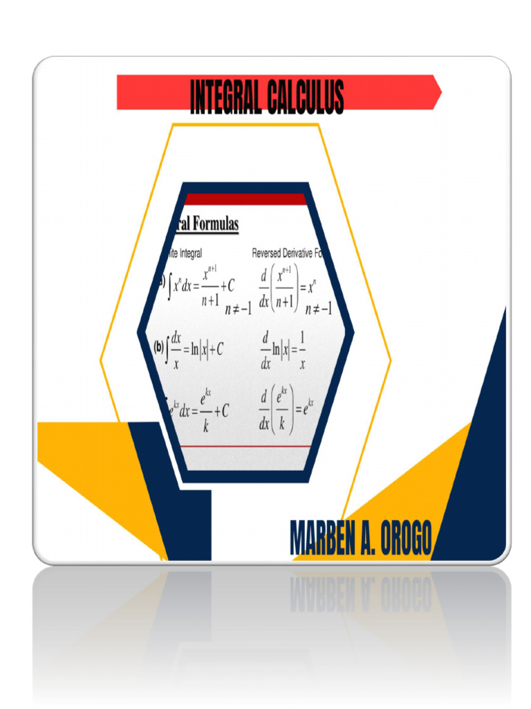 Calculus 2 Modules | PDF | Integral | Function (Mathematics)