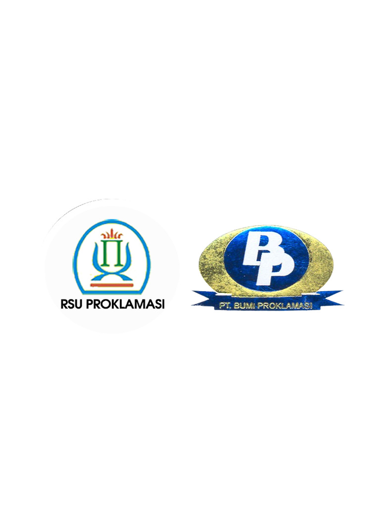 Logo PT Bumi Proklamasi | PDF
