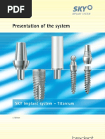 Implant Driver Compatibility-Chart | PDF | Dental Implant | Dentistry