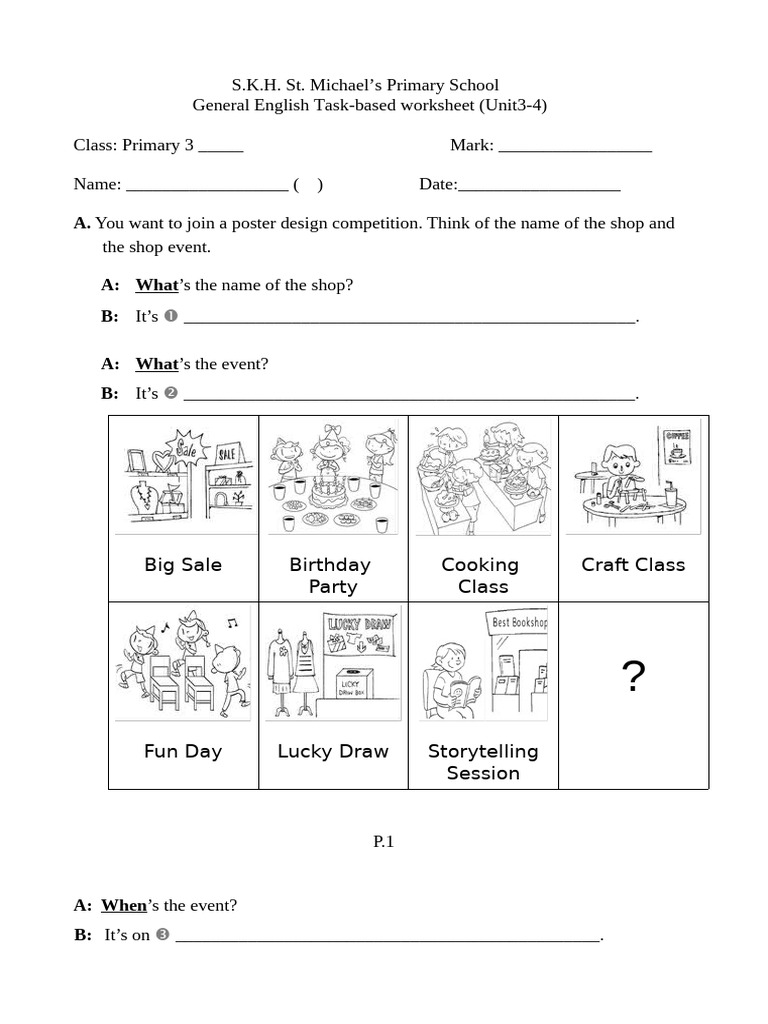 P3 Module Task U3 4 Pdf