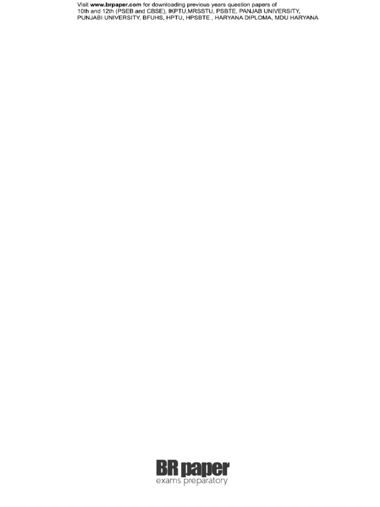 BI (3rd) Dec2018 | PDF