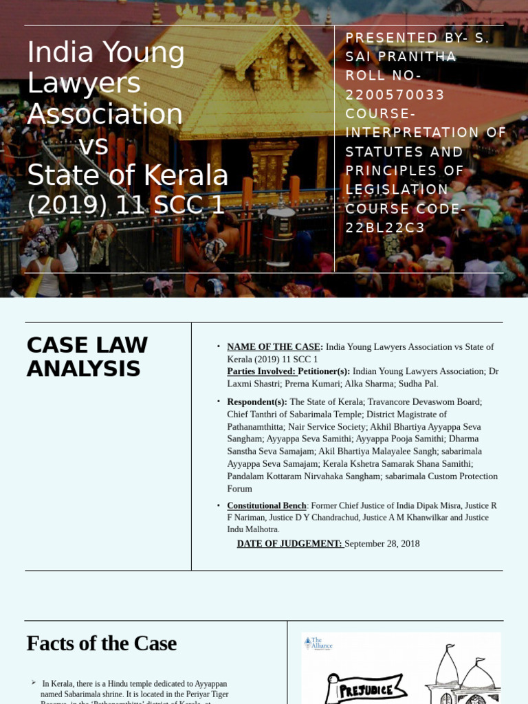 Case Analysis | PDF | Justice | Crime & Violence
