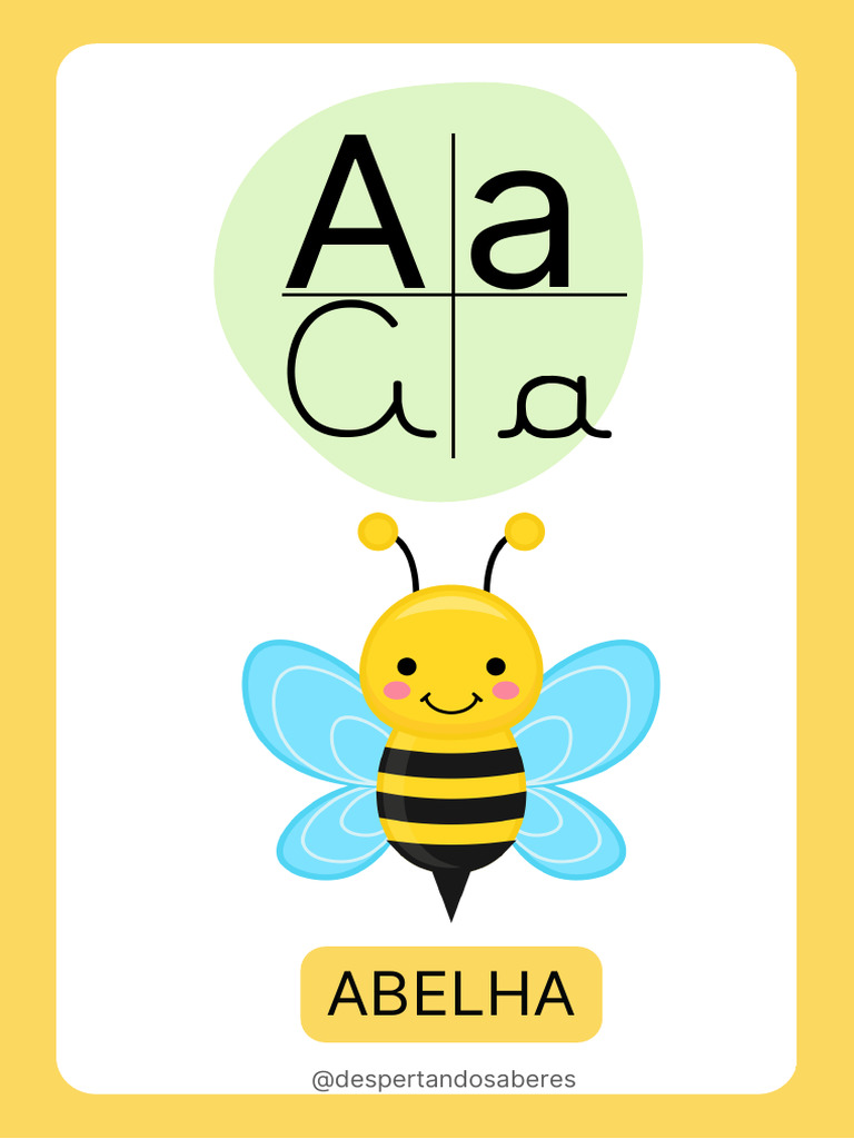 Lista de Animales y Objetos | PDF