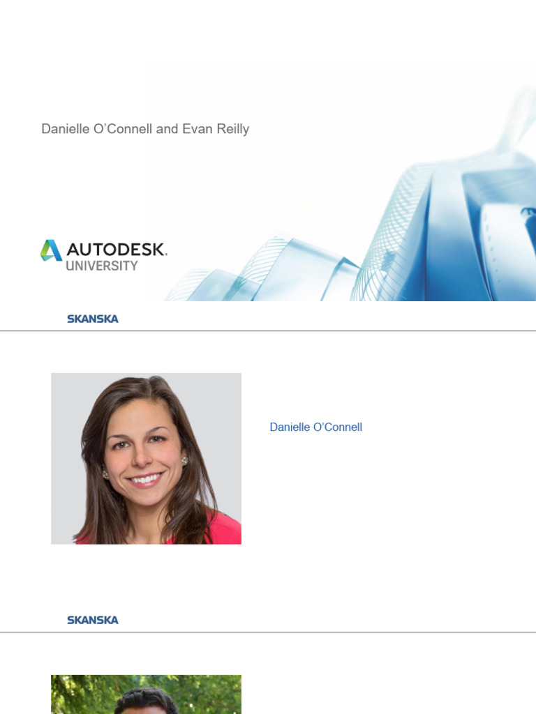 AU-Class Presentation CS318205 Danielle OConnell | PDF | Lidar | Image ...