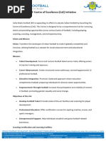 FIFA's Organizational Structure Explained | PDF | Association Football ...