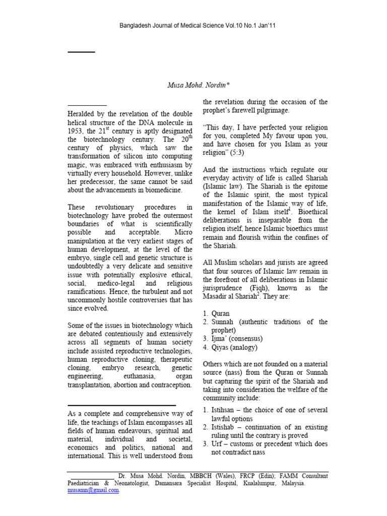 Human Genetic and Reproductive Technologies | PDF | Cloning | Reproduction