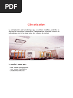 Gaines de Ventilation | PDF | Ventilation (Architecture) | Chauffage ...