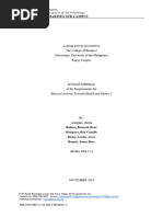 Origins and History of Dodgeball | PDF | Games Of Physical Skill | Ball ...