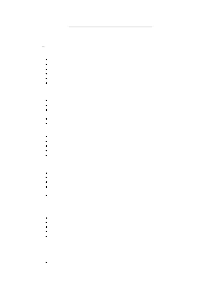 No 4 Ringkasan Materi Gen Letal Dan Hereditas Pada Manusia | PDF