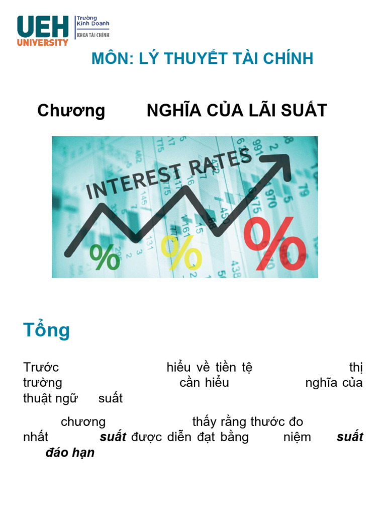 Chap4-YNghiaCuaLaiSuat_V2 | PDF