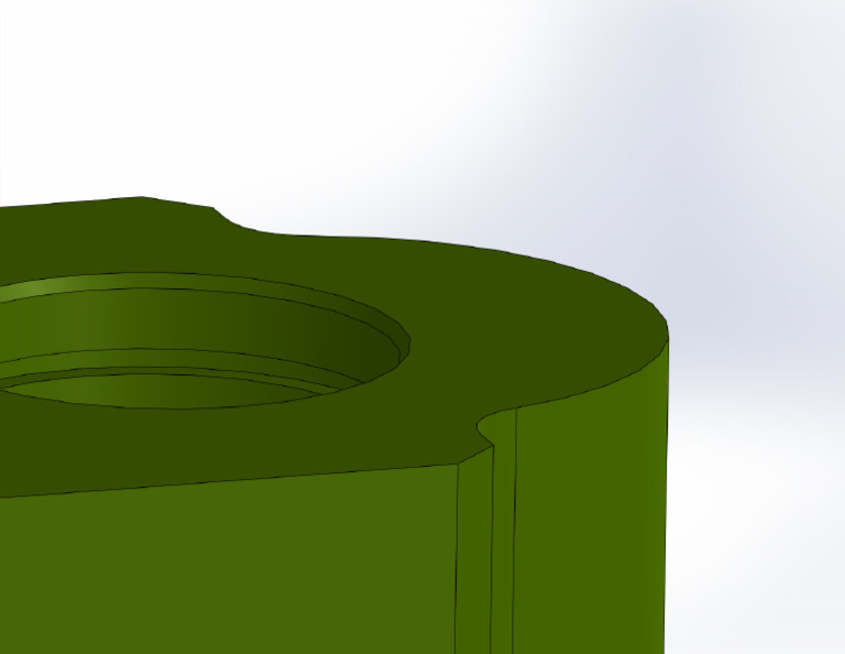 Bearing Support | PDF