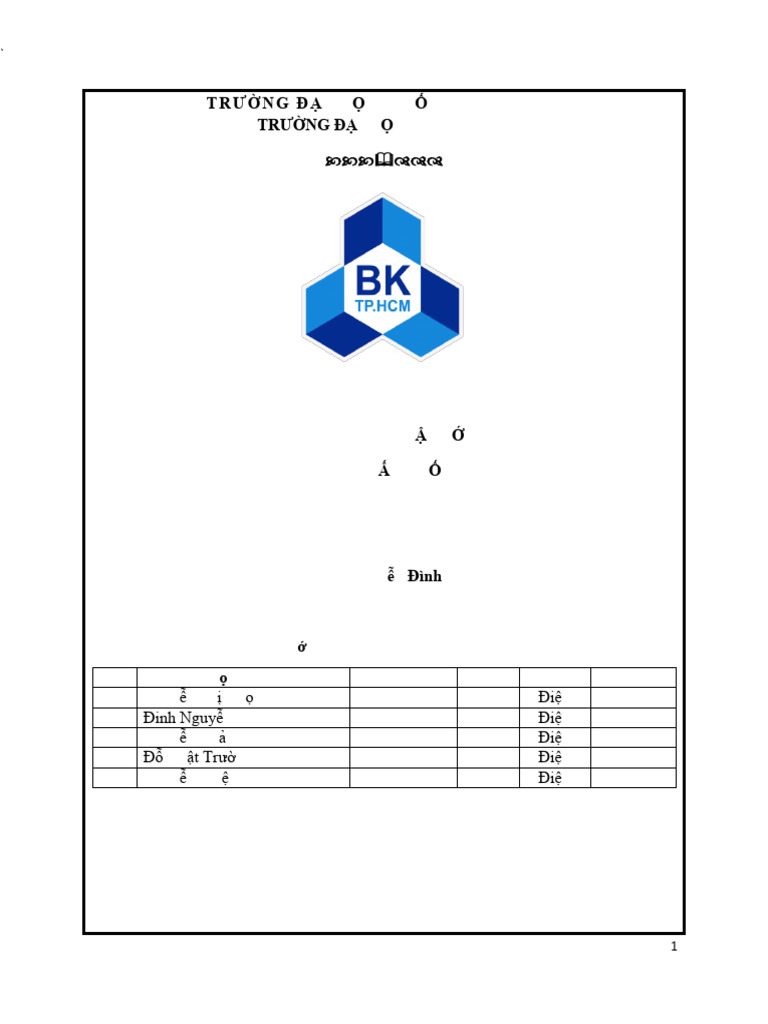 Báo Cáo BTL XSTK | PDF