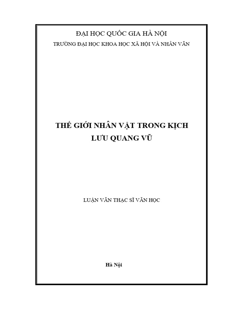 [123doc] - the-gioi-nhan-vat-trong-kich-luu-quang-vu-luan-van-ths-van-hoc-60-22-32-pdf | PDF