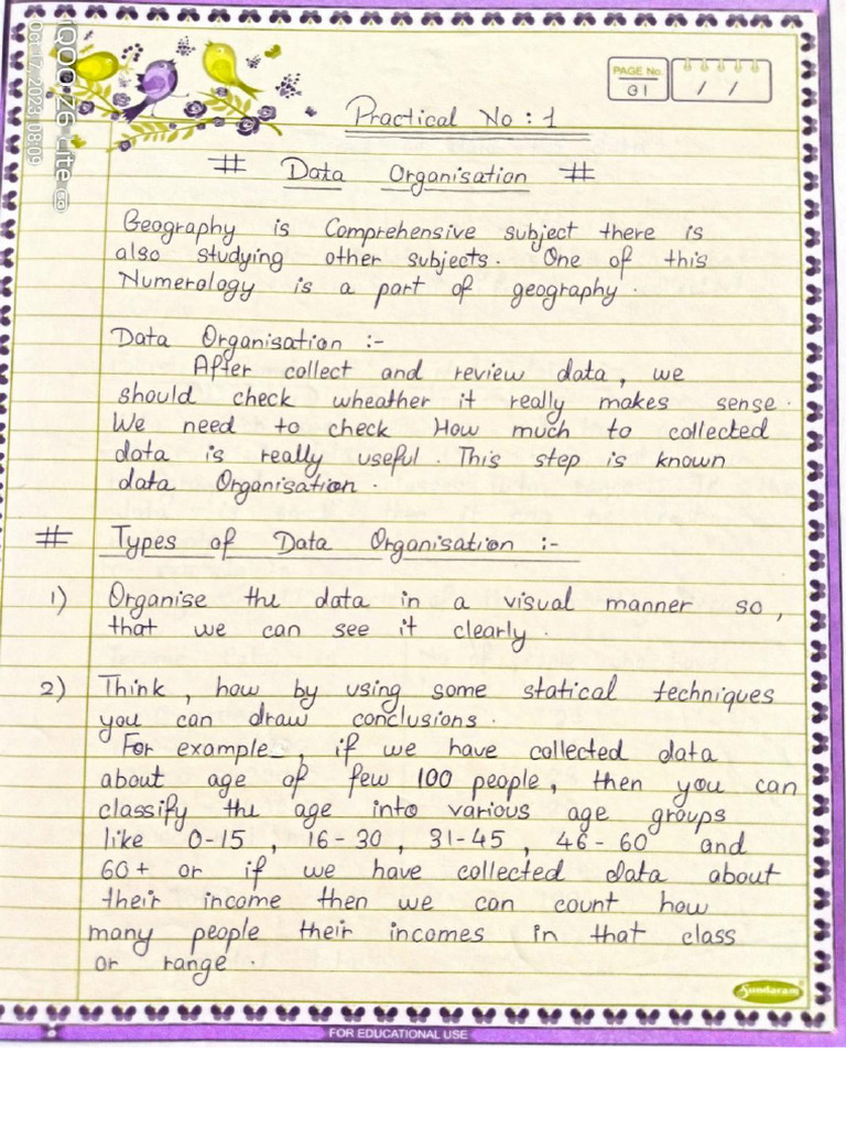 12th Geography Assignment | PDF