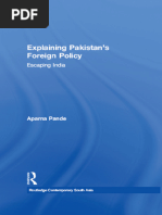 Understanding Pakistan's Caste System | PDF | Punjab | Pakistan