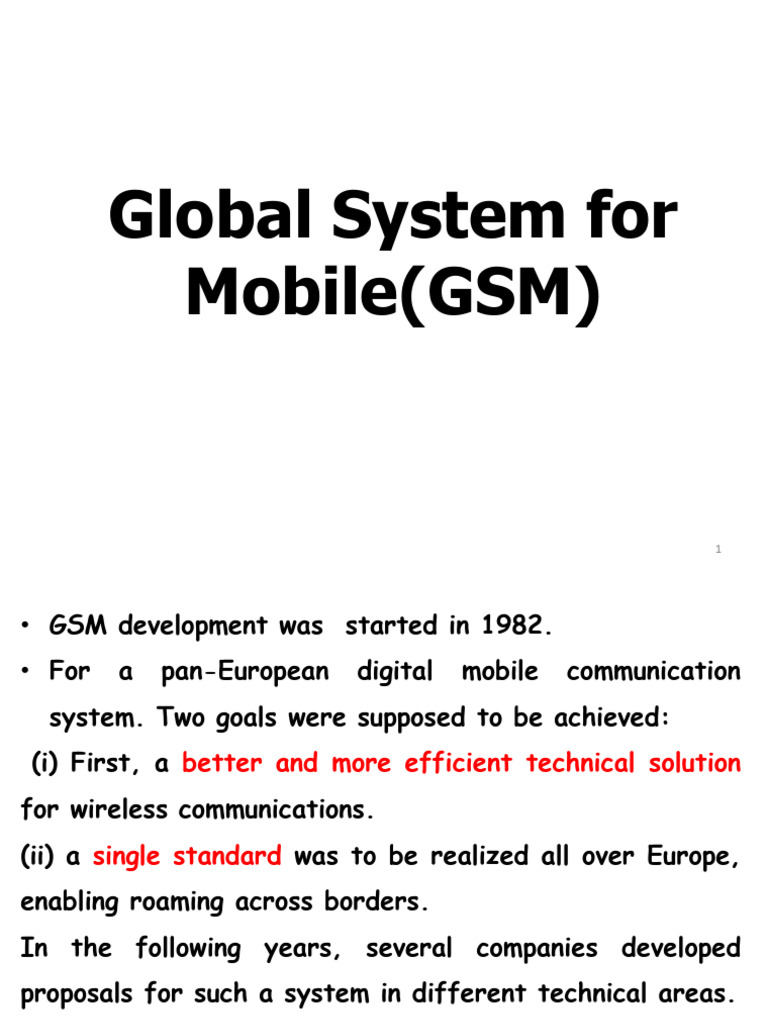 Unit Iv Mobile Pdf Channel Access Method Radio Resource Management