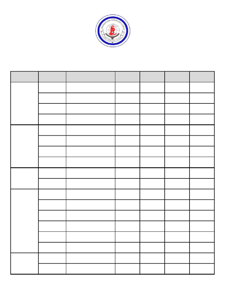 Year 11 Trial Examination Timetable (September 2024) (1st Amendment ...