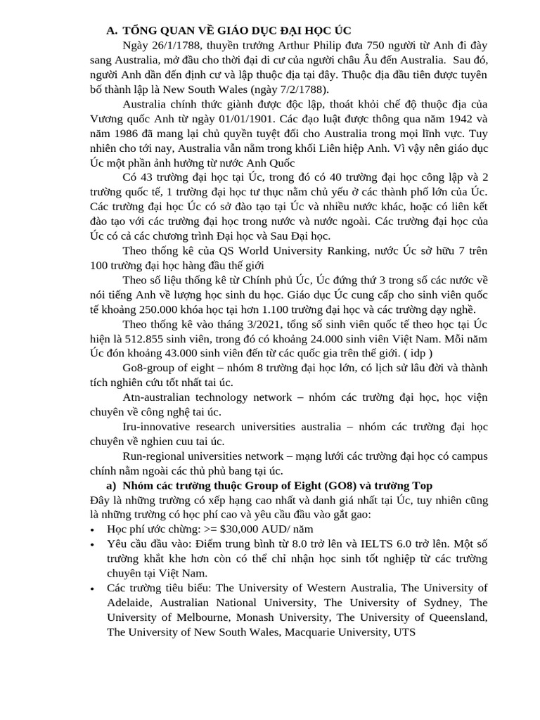 Bao Cao Nhom 5 - GDĐHVNTG | PDF