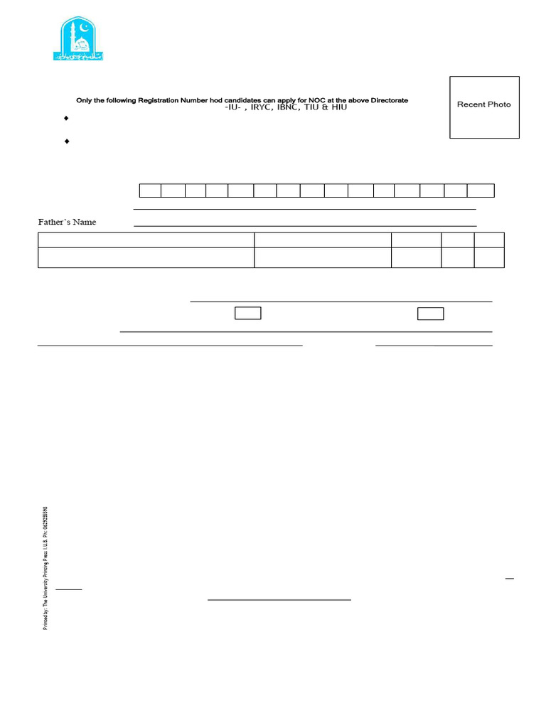 FORM Migration | PDF