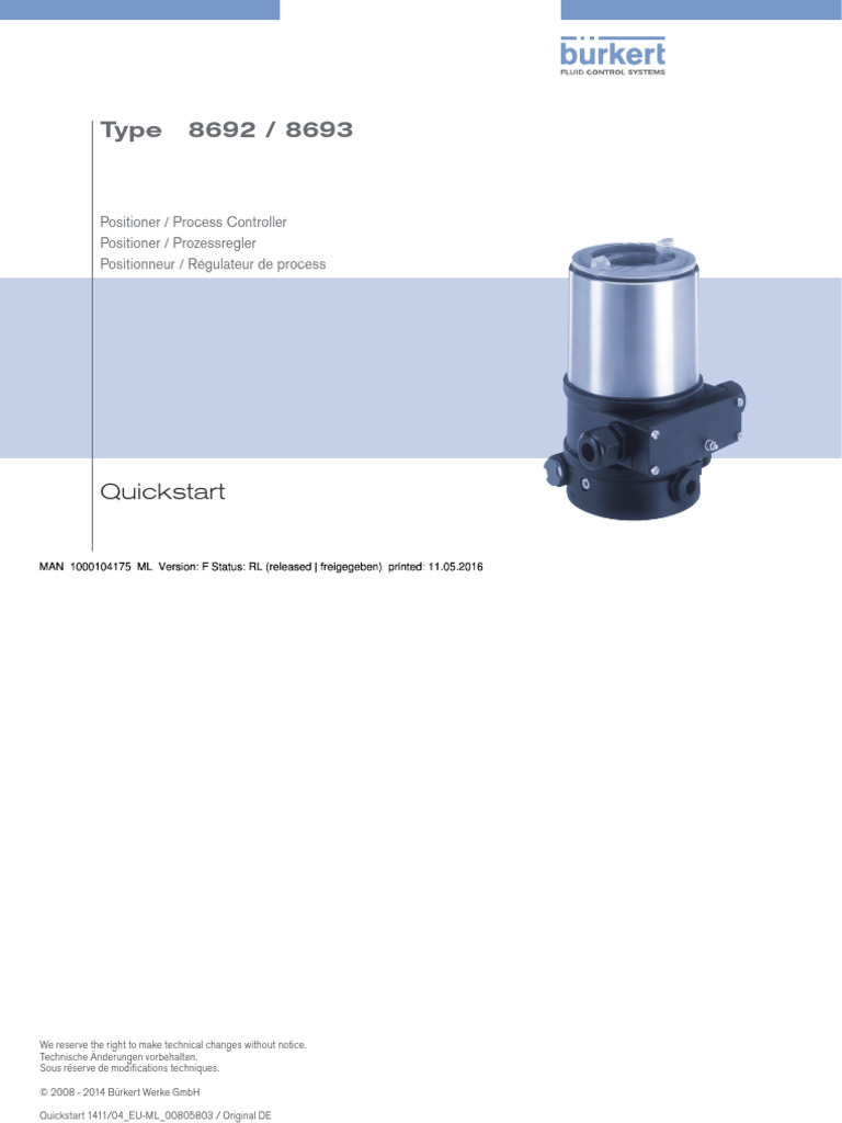 Manual - 5 Misc Equip | PDF | Valve | Electrostatic Discharge