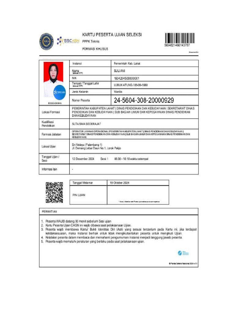 Modul Ajar PBL | PDF