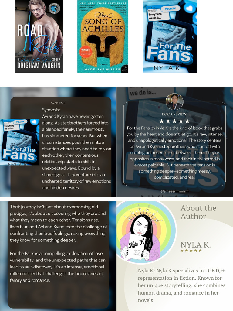 Synopsis Road Rules by Brigham Vaughn Road Rules follows Zane Murphy ...