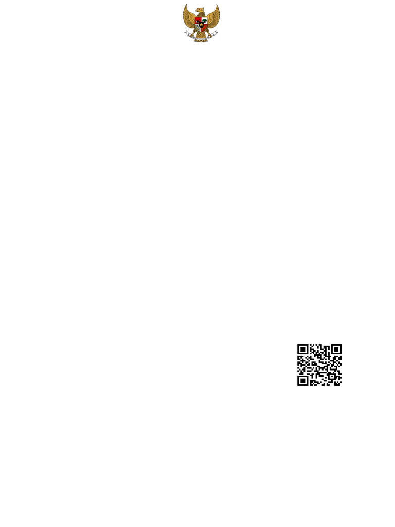 Nib - Pt.obfa Indonesia | PDF