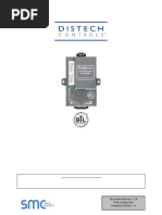 ProtoNode FPC-N54 Start-Up Guide | PDF