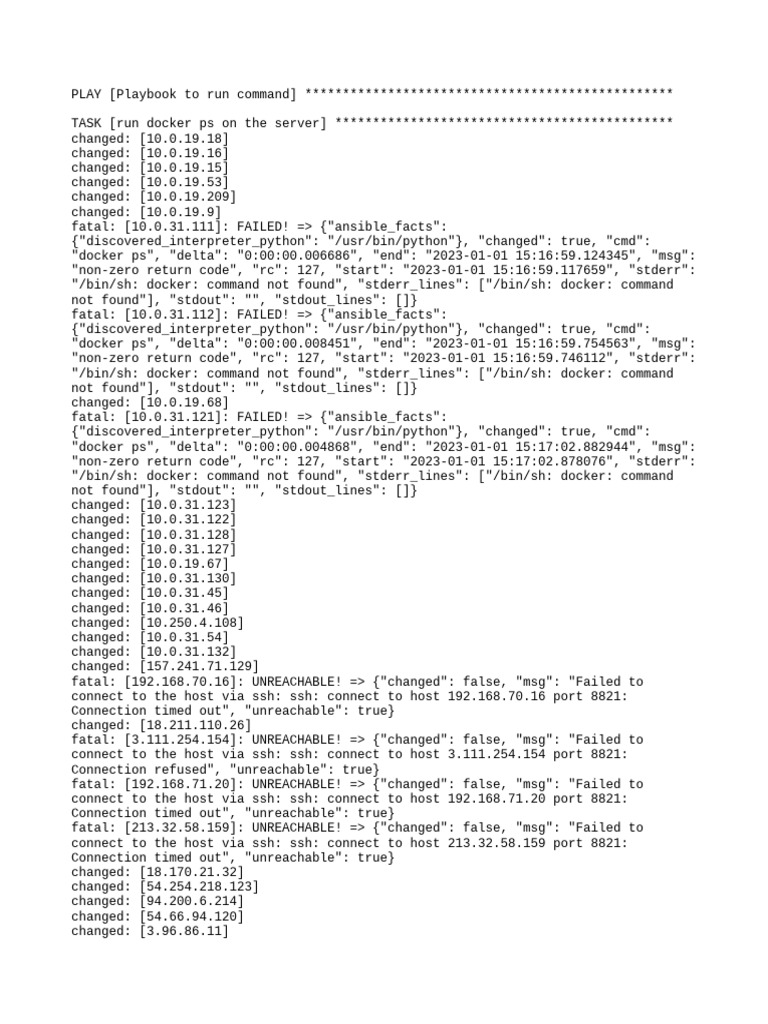 job_535 | PDF | Computer Architecture | System Software