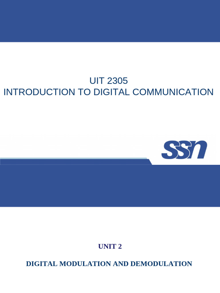 QPSK | PDF | Modulation | Radio Technology