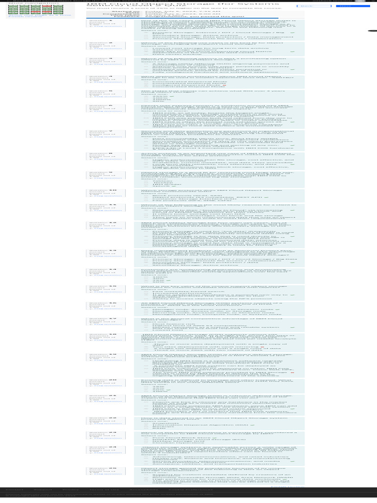 IBM Cloud Object Storage (For Systems Sellers) Level 2 Quiz - Attempt Review | PDF | Cloud ...