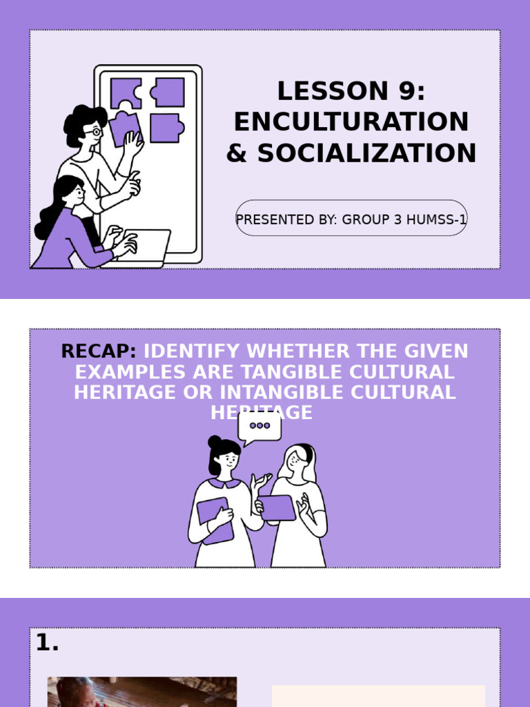 UCSP GROUP-3 HUMSS 1 | PDF | Id | Psychoanalysis