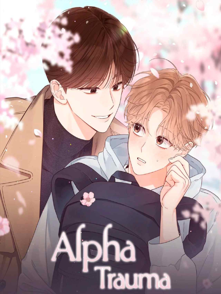 08│Alpha Trauma | PDF