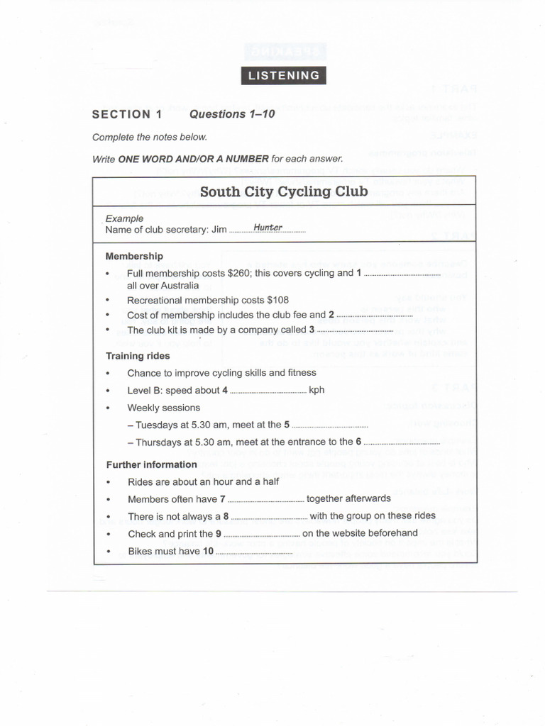 L Cam 14 Test 2 | PDF
