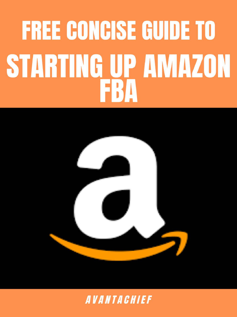 Free Guide Fba | PDF