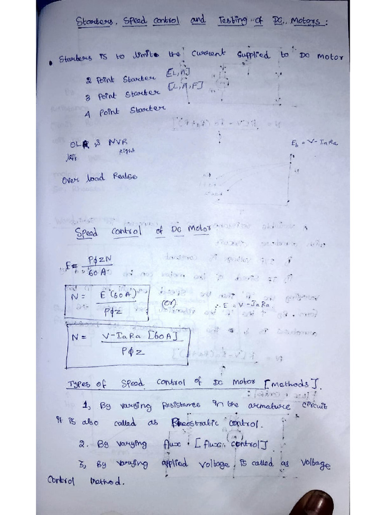 DCMT Unit 4 Notes | PDF