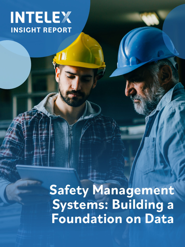 Safety Management Systems Guide | PDF | Occupational Safety And Health Administration ...