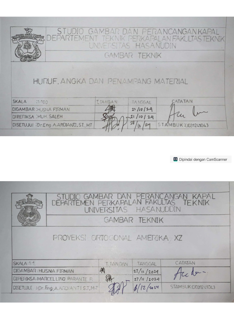 HUSNA FIRMAN _D031241043 | PDF