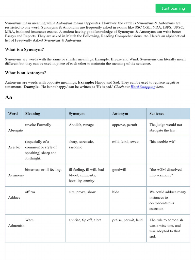 SSC Exam | PDF