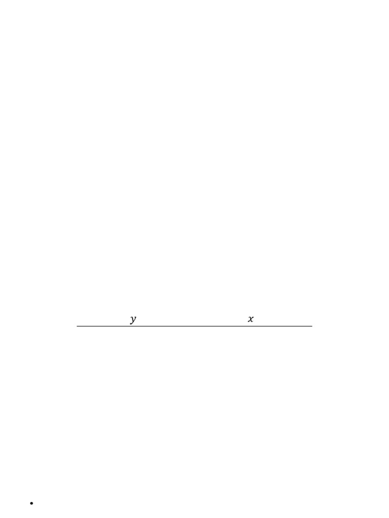 MFIN 305 - Lecture1 | PDF | Errors And Residuals | Estimator