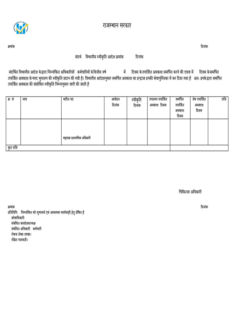 Sanction Report | PDF