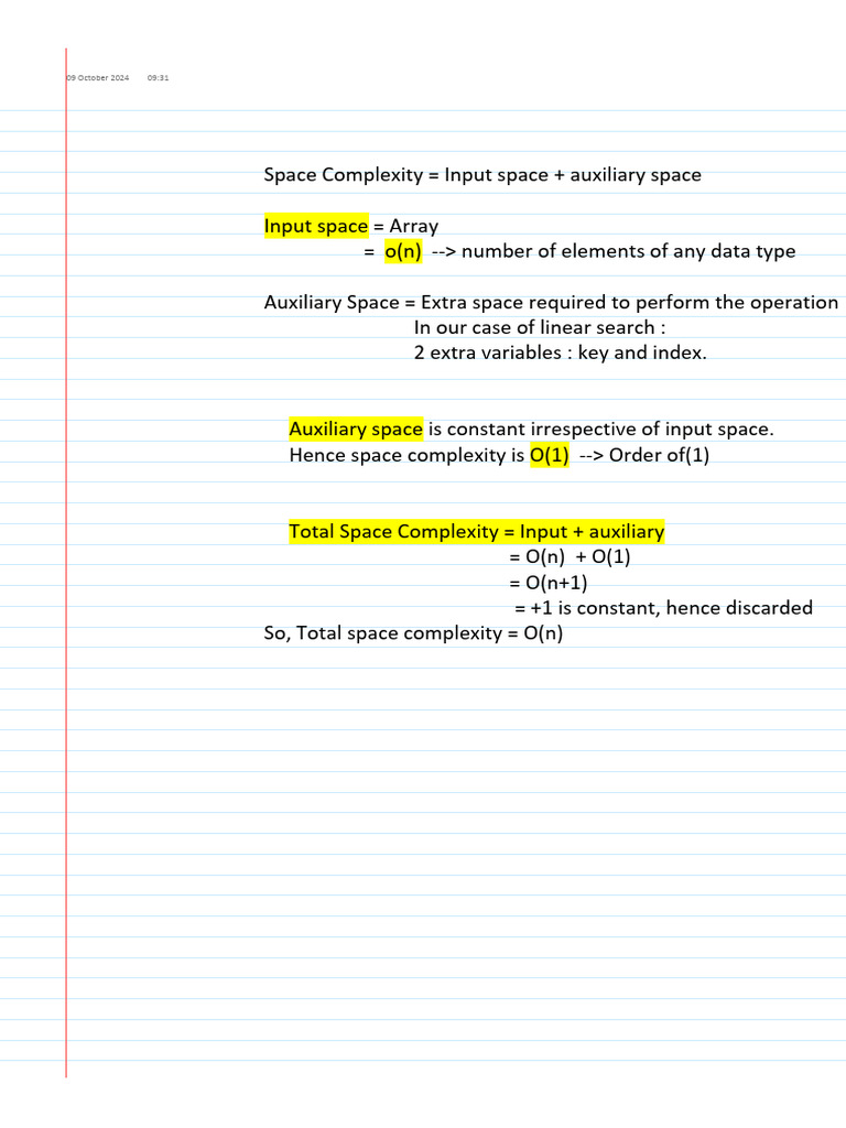 Space_complexity | PDF