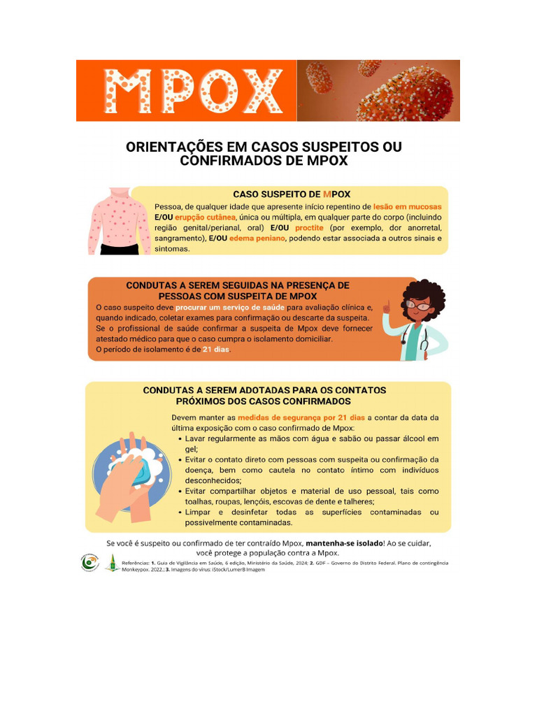MPOX | PDF