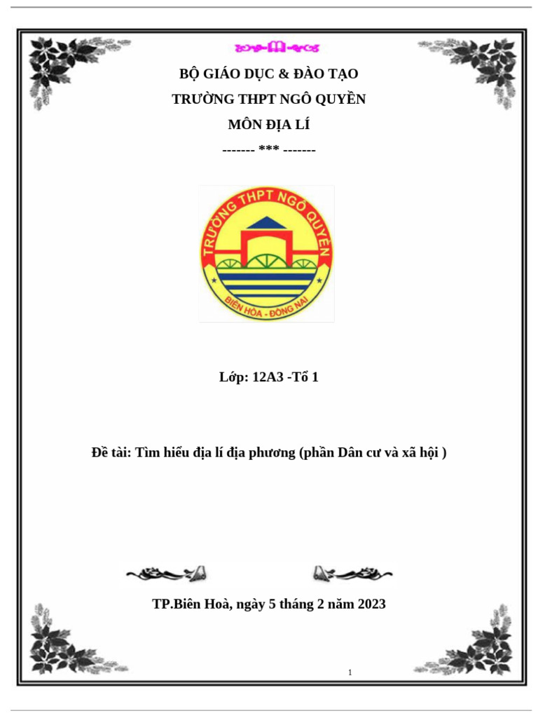 Tai Mau Bia Tieu Luan Ueh | PDF