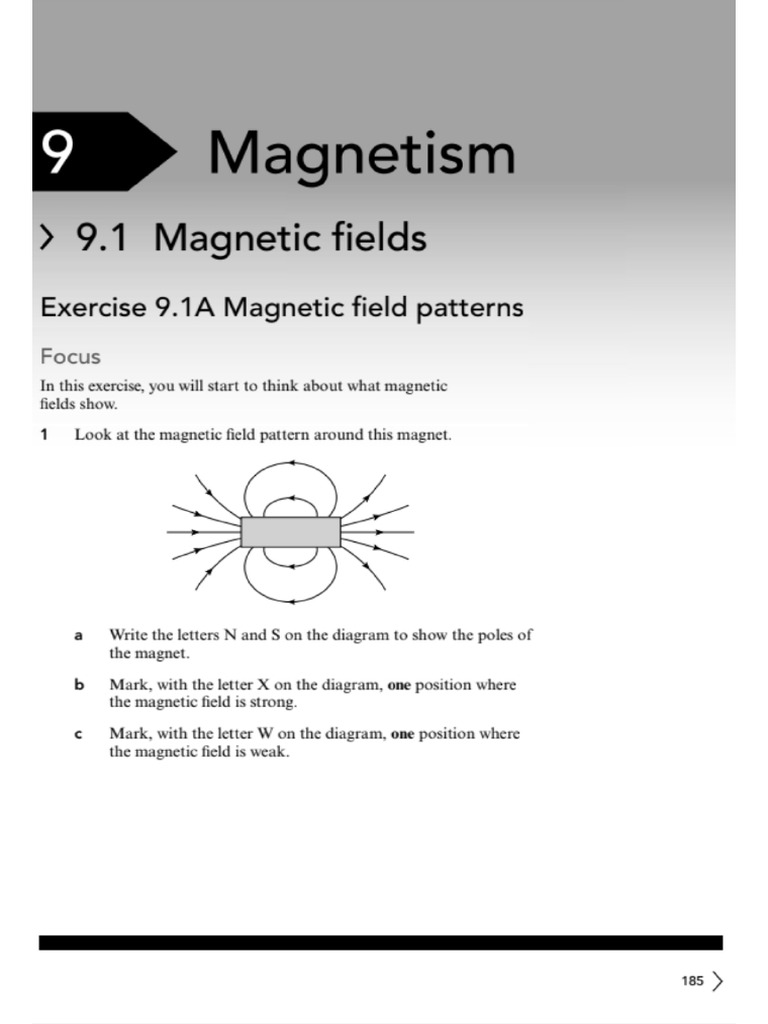 Magnets OC13 | PDF