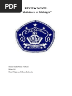 Malioboro at Midnight | PDF